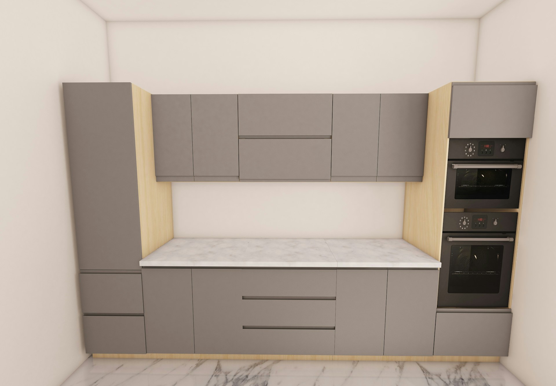 Choosing the Right Modular Cabinets Maker